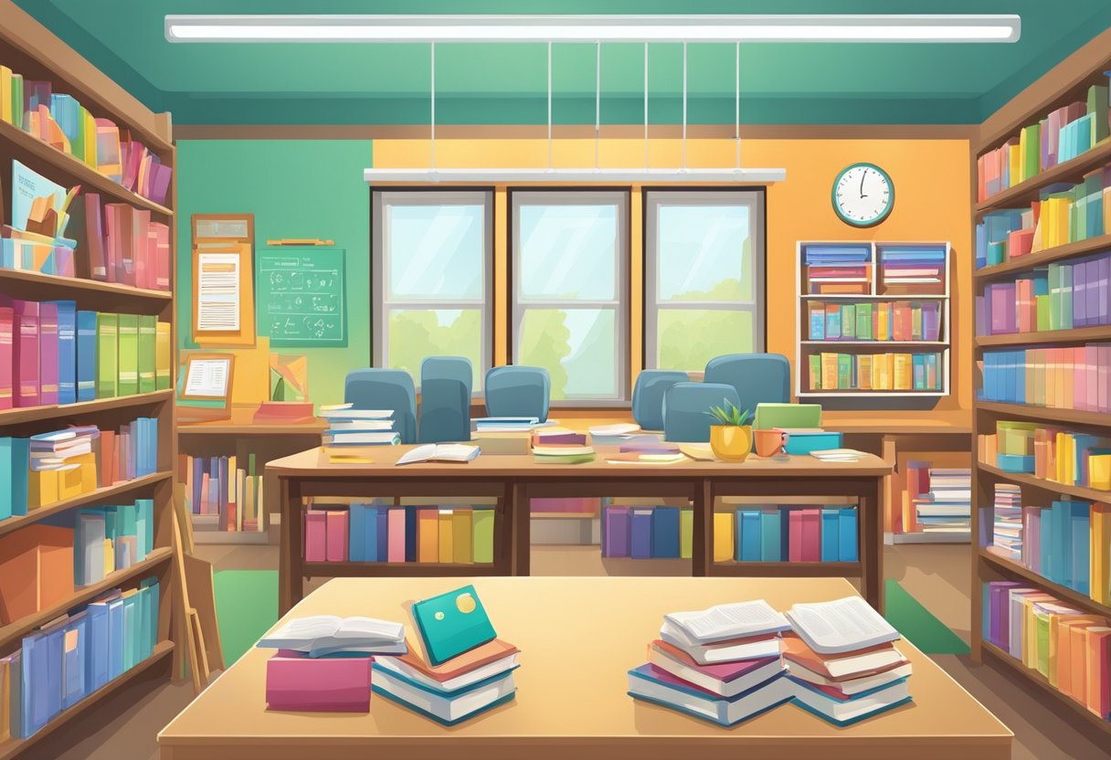 Vocabulary-Building Resources That Make Learning Fun