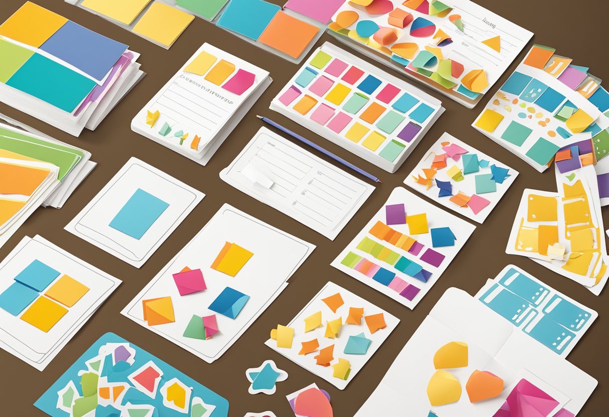 Fun Printable Craft Resources for Primary School - LearningMole