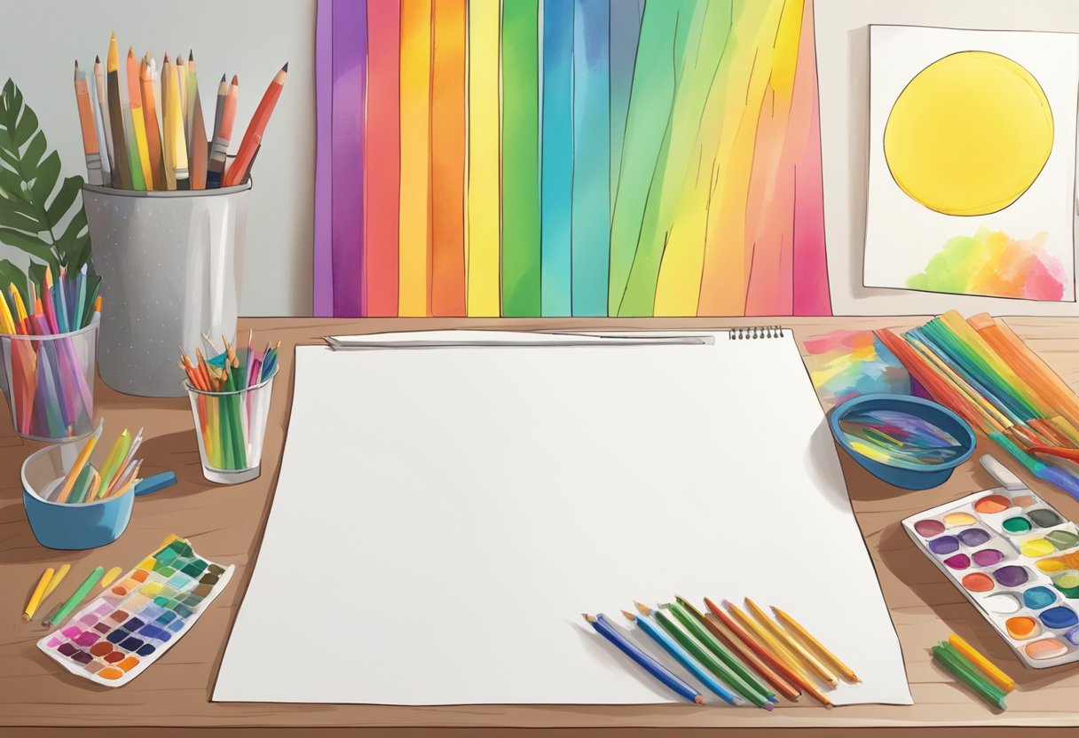 Fun Printable Craft Resources for Primary School - LearningMole