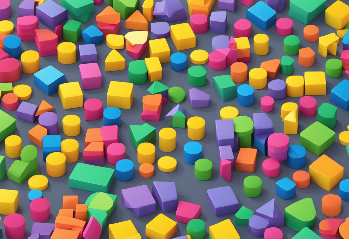 Maths Manipulatives Resources for Primary Schools - LearningMole