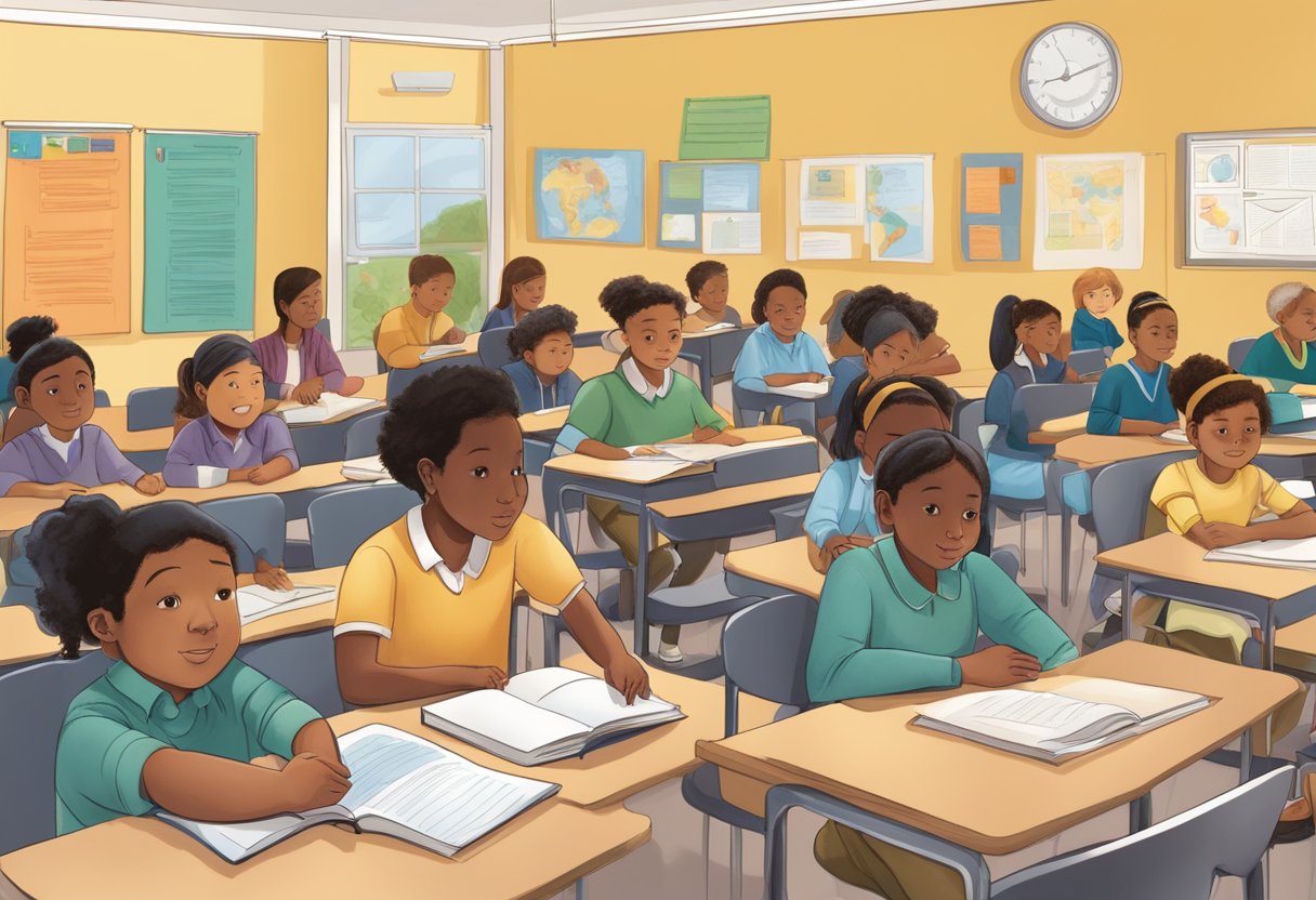 Human Rights Education: Resources for Primary Students - LearningMole