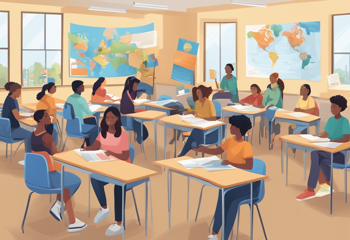 Human Rights Education: Resources for Primary Students - LearningMole