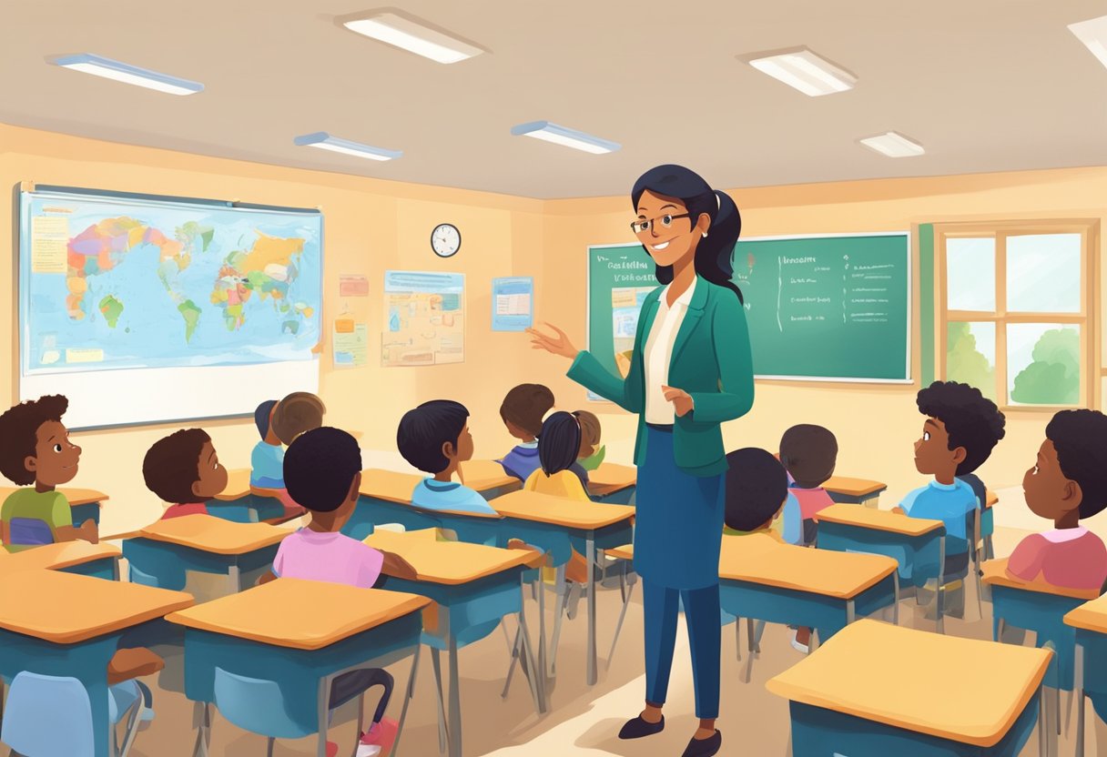 Human Rights Education: Resources for Primary Students - LearningMole