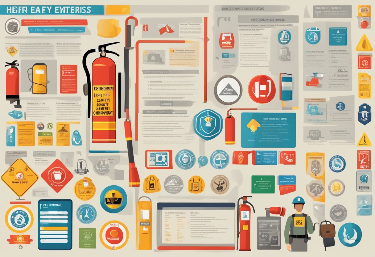 Teaching Public Safety: The Ultimate Primary Resources - LearningMole