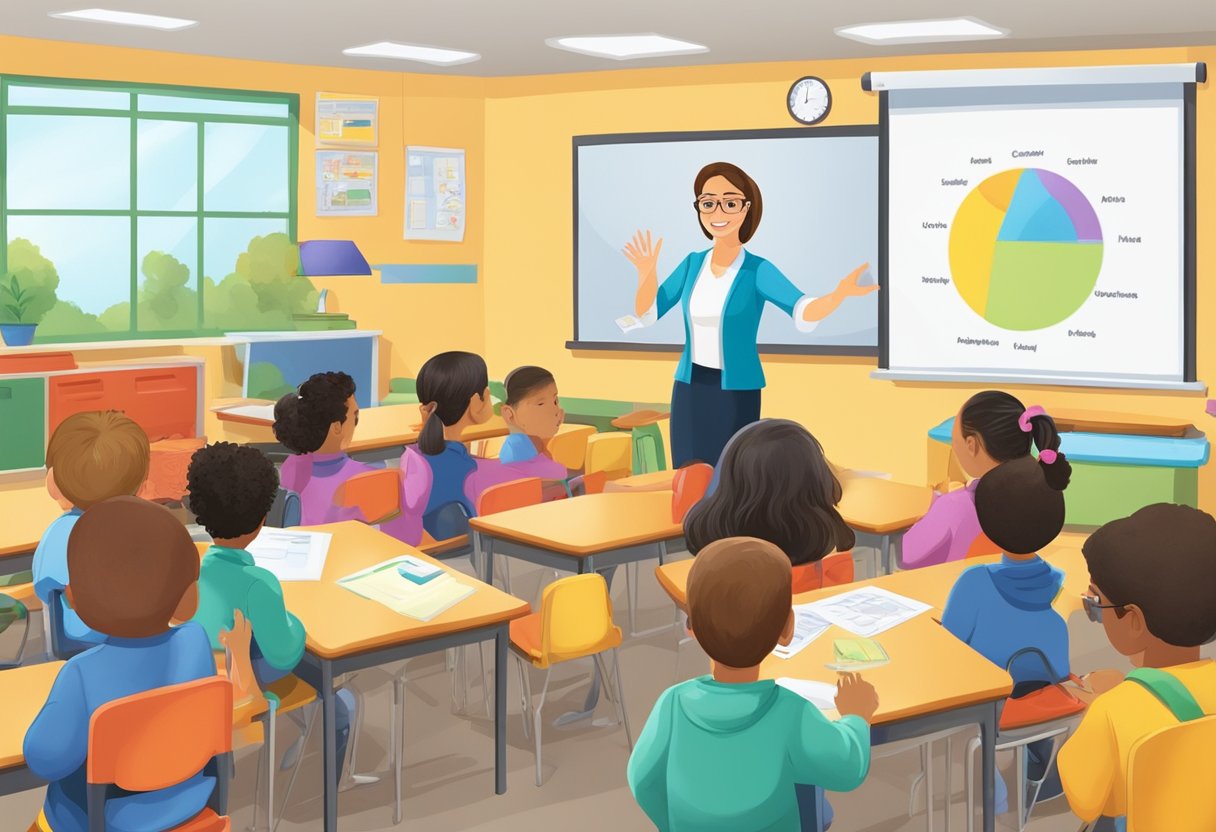 Teaching Public Safety: The Ultimate Primary Resources - LearningMole