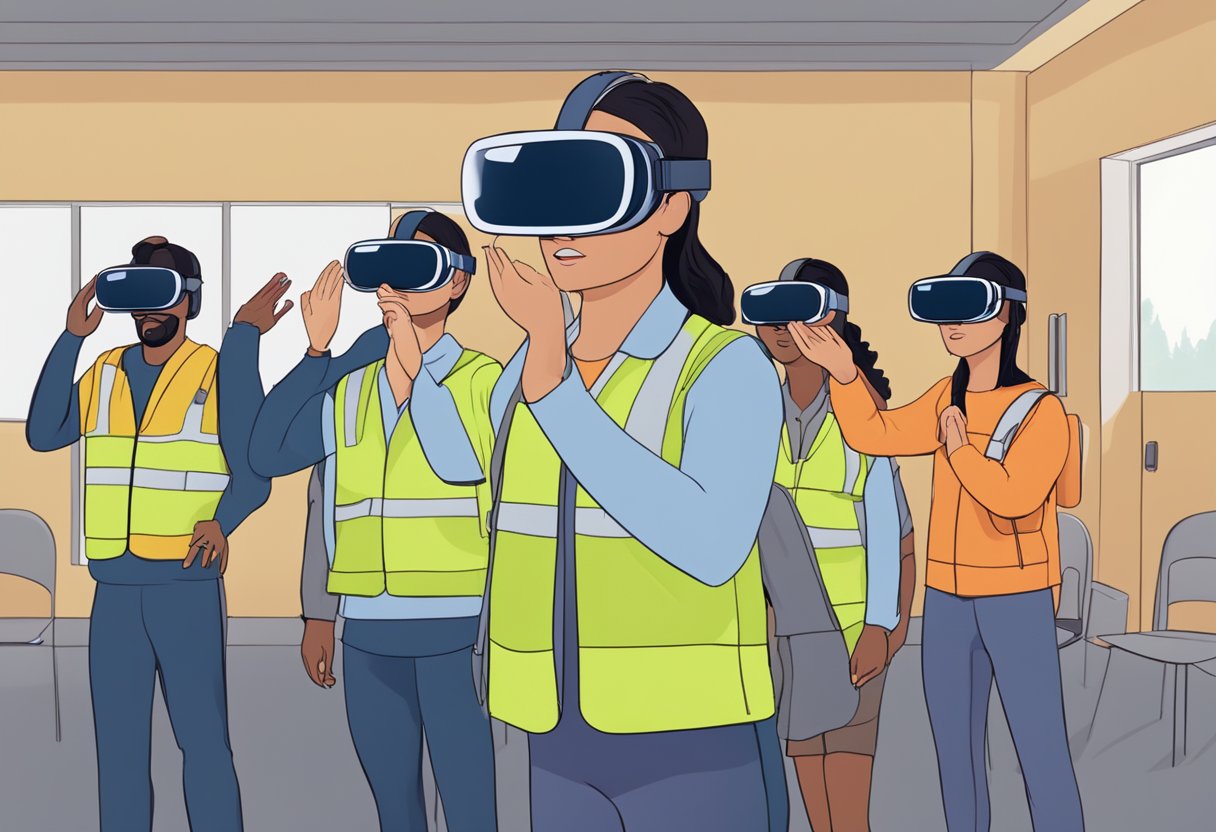Teaching Public Safety: The Ultimate Primary Resources - LearningMole