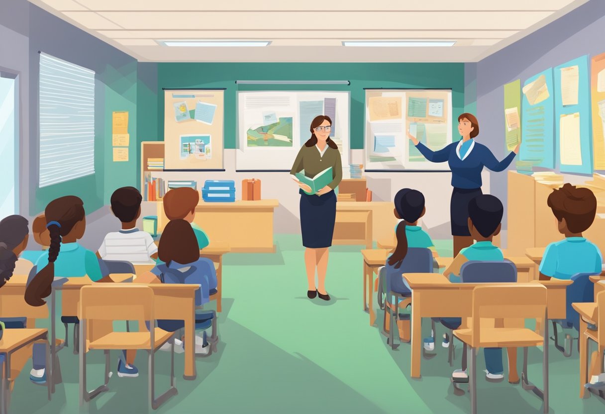 Teaching Public Safety: The Ultimate Primary Resources - LearningMole