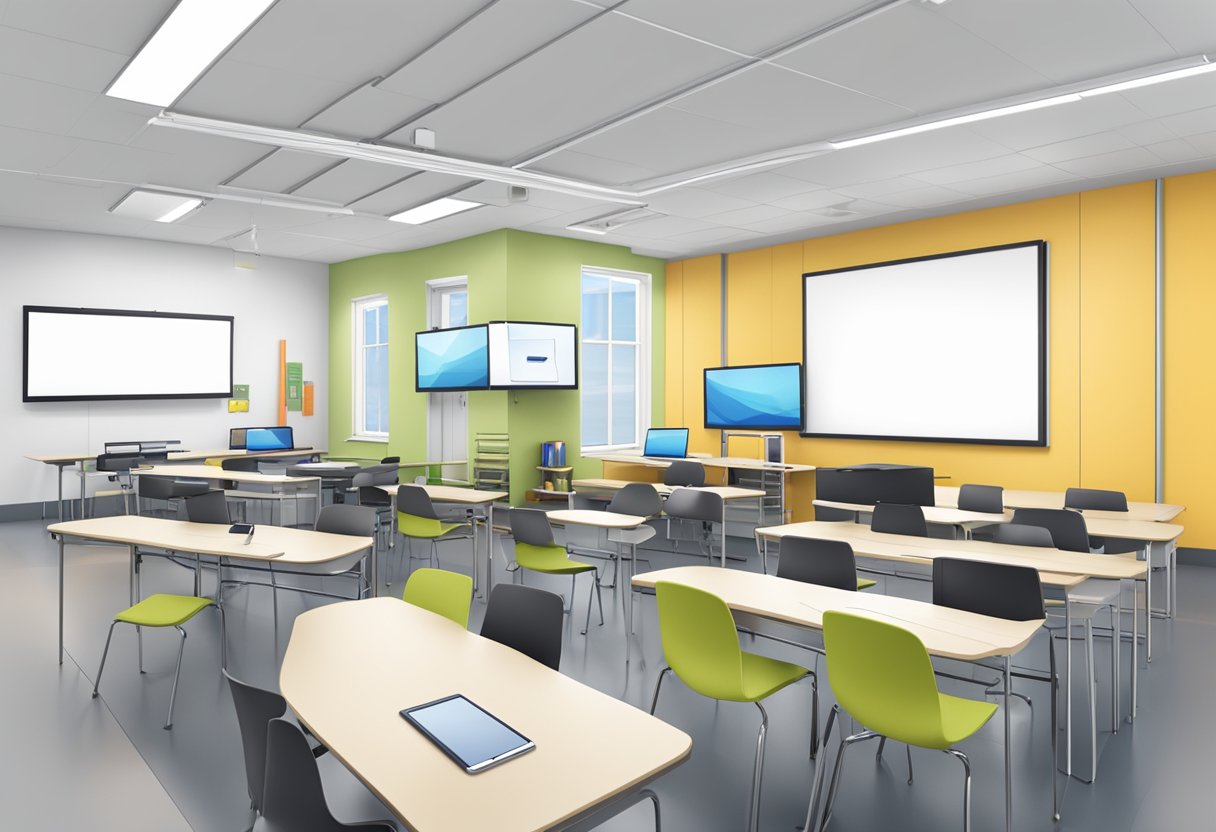 Primary Classroom Technology Integration Resources: A Friendly Guide - LearningMole