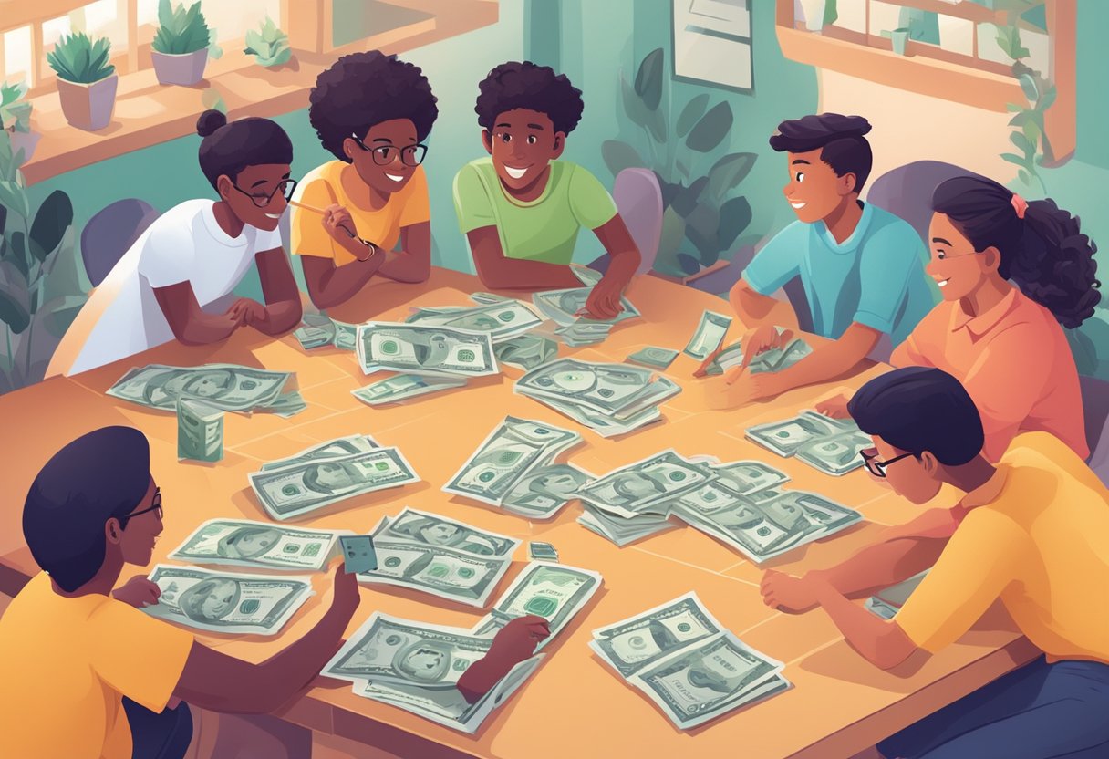 Resource Guide to Primary-Level Financial Games: 9 Fun Tips - LearningMole