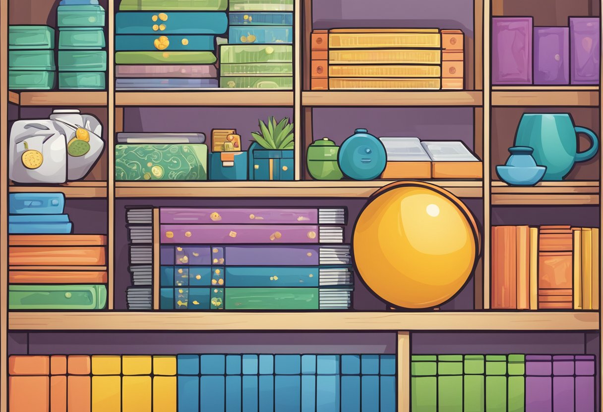 Resource Guide to Primary-Level Financial Games: 9 Fun Tips - LearningMole