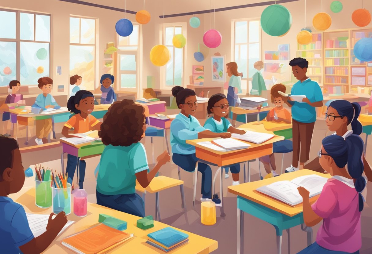 KS2 Classroom Project Resources: 10 Creative Ideas for Teachers ...