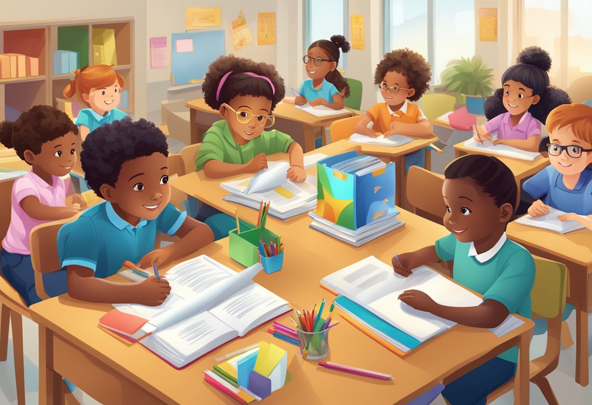 KS2 Classroom Project Resources: 10 Creative Ideas for Teachers ...