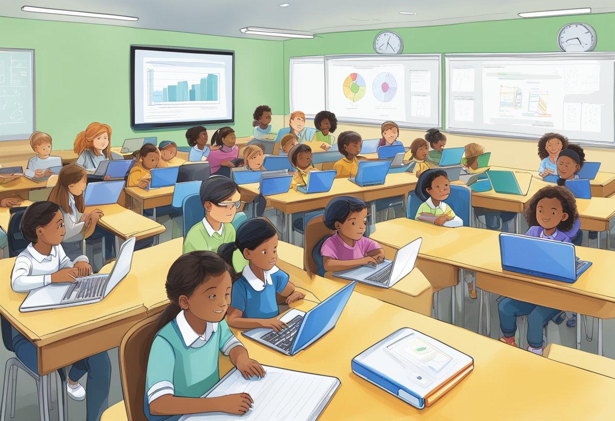 KS2 Classroom Project Resources: 10 Creative Ideas for Teachers ...