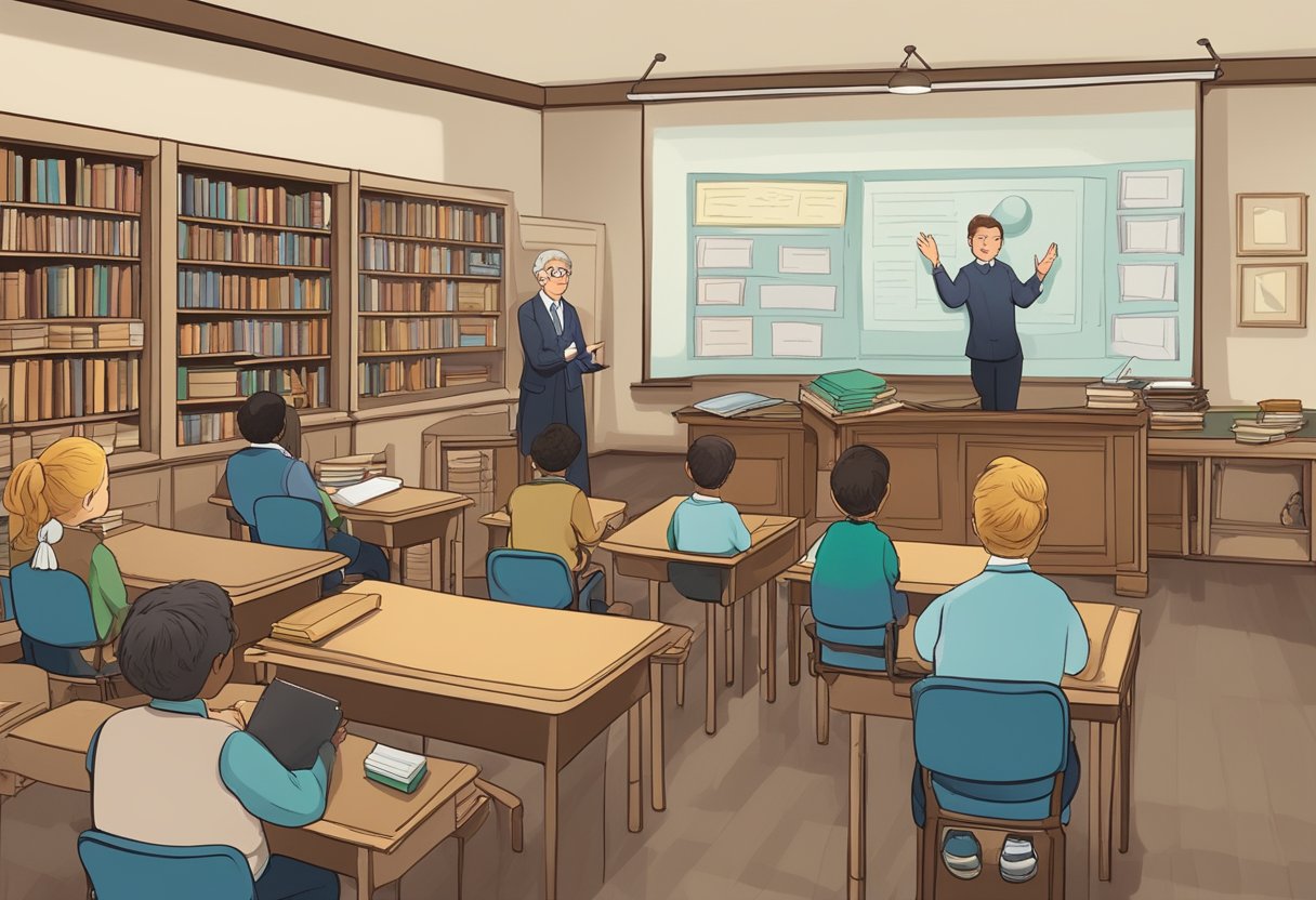 Primary Resources for Teaching Historical Figures