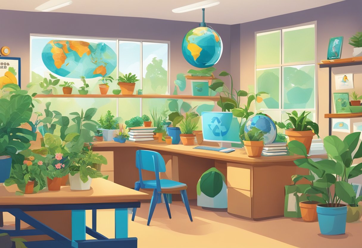 KS2 Classroom Project Resources: 10 Creative Ideas for Teachers ...