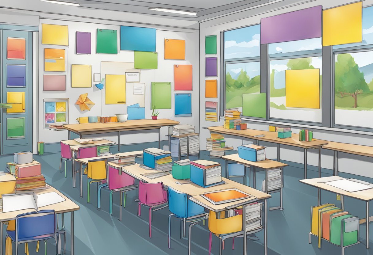 KS2 Classroom Project Resources: 10 Creative Ideas for Teachers ...