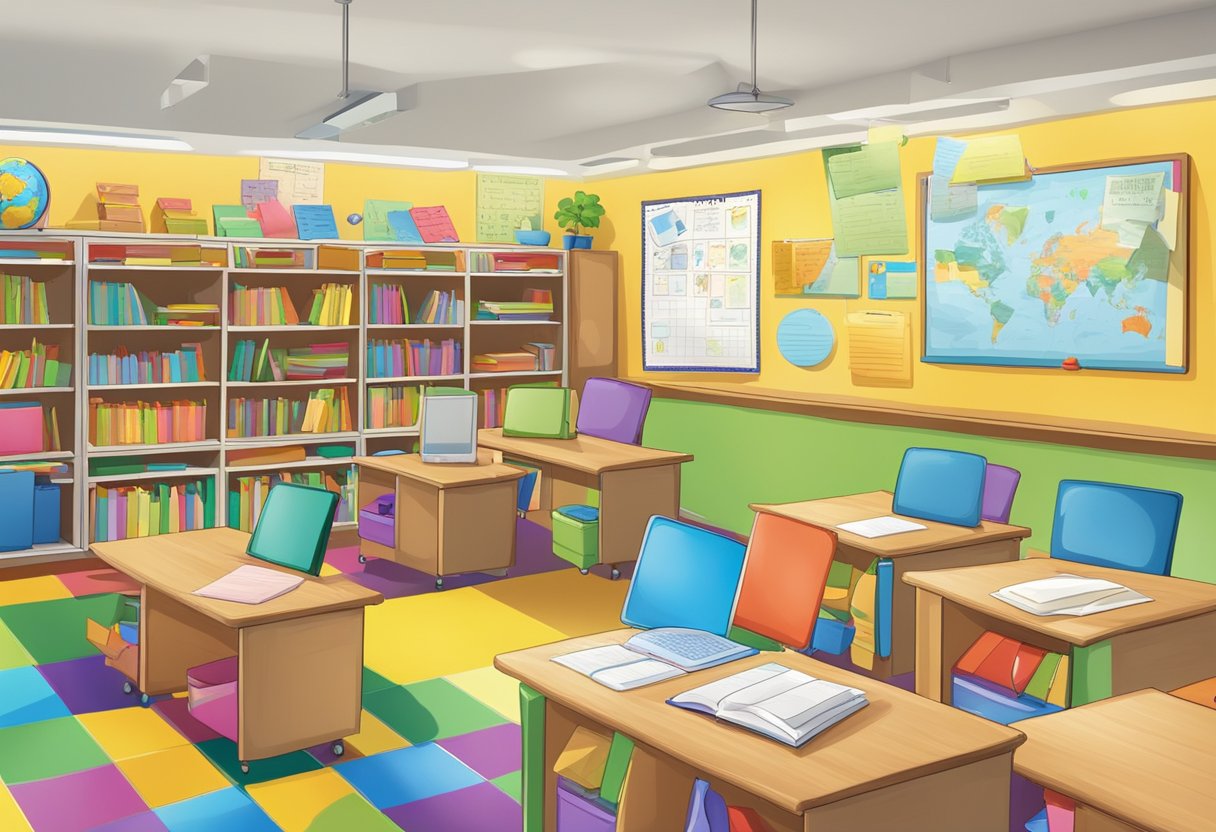 KS2 Classroom Project Resources: 10 Creative Ideas for Teachers ...