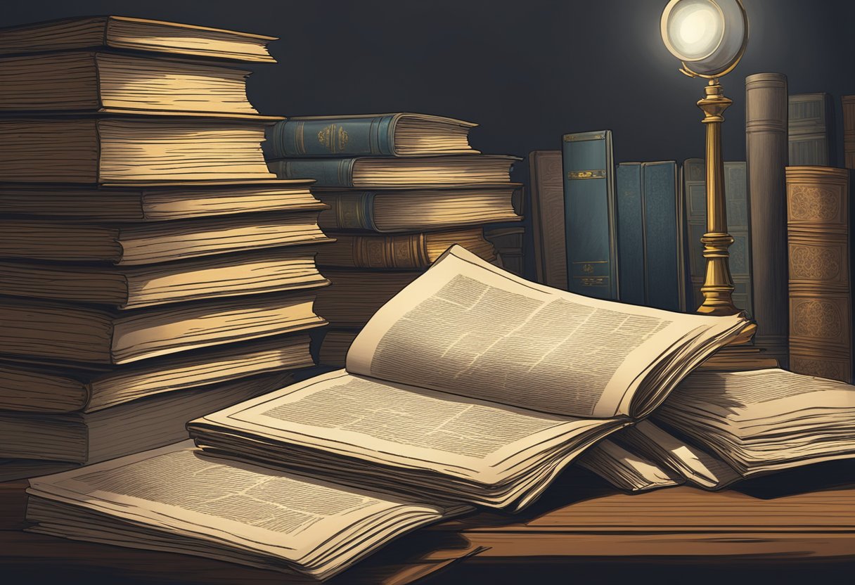 Primary Resources for Teaching Historical Figures: 6 Engaging Materials ...