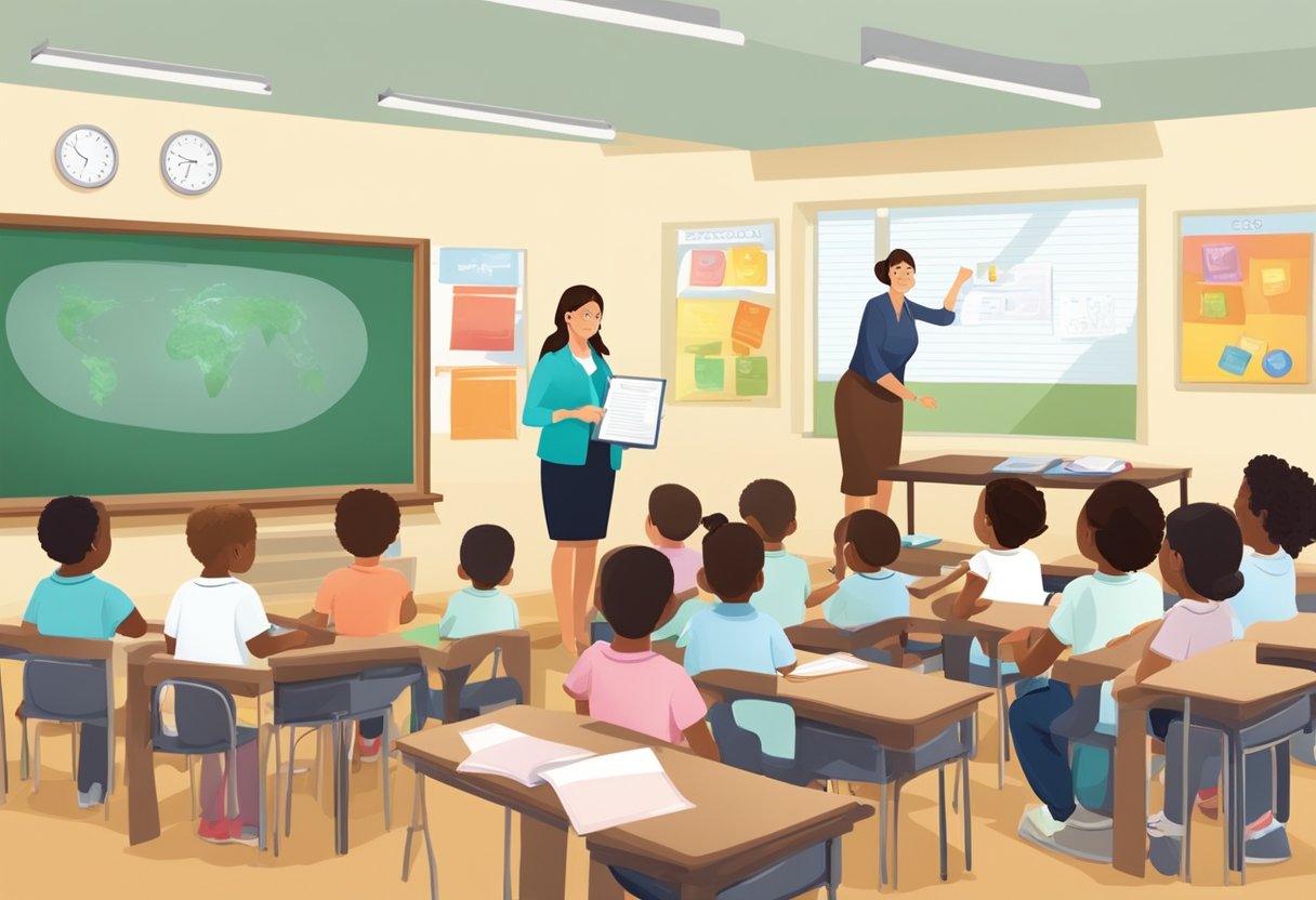 Primary School Health Education Resources: 8 Essential Tools - LearningMole
