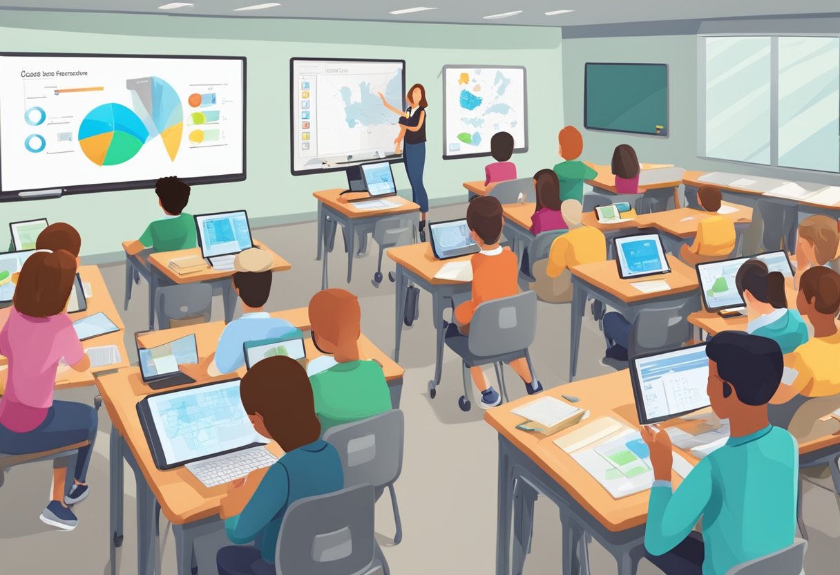 Interactive Resources for Classroom Quizzes: Engaging Tools - LearningMole