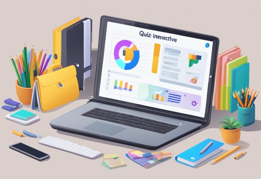 Interactive Resources for Classroom Quizzes: Engaging Tools - LearningMole