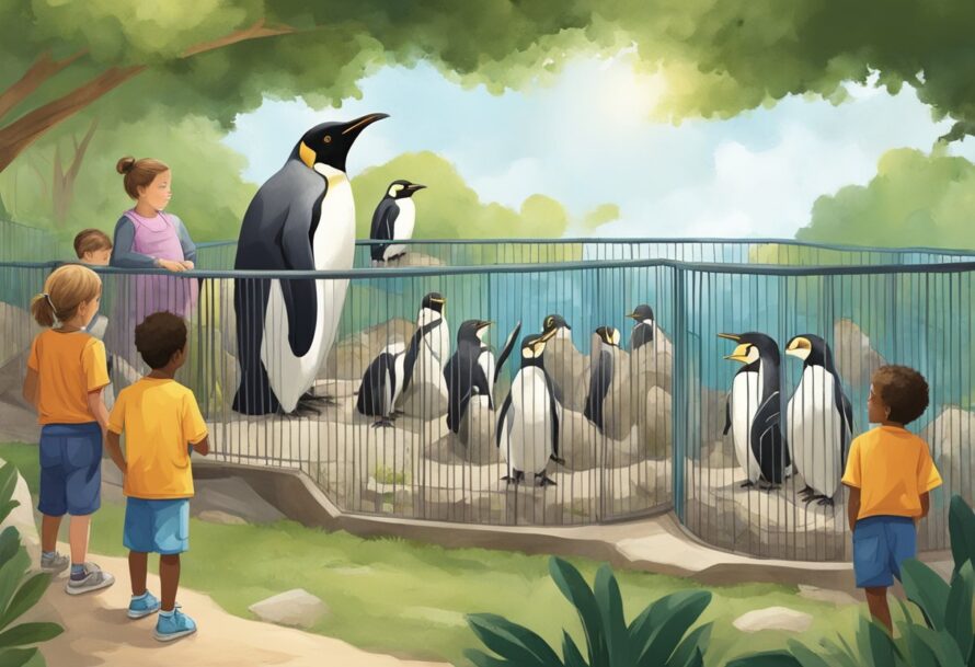 Field Trips: Engaging Primary Education Resource Guide - LearningMole