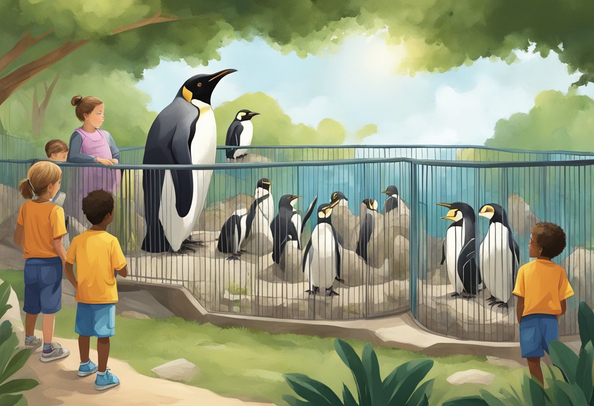 Field Trips: Engaging Primary Education Resource Guide - LearningMole