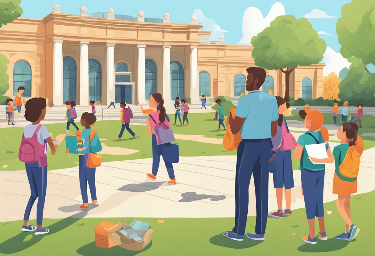 Field Trips: Engaging Primary Education Resource Guide - LearningMole