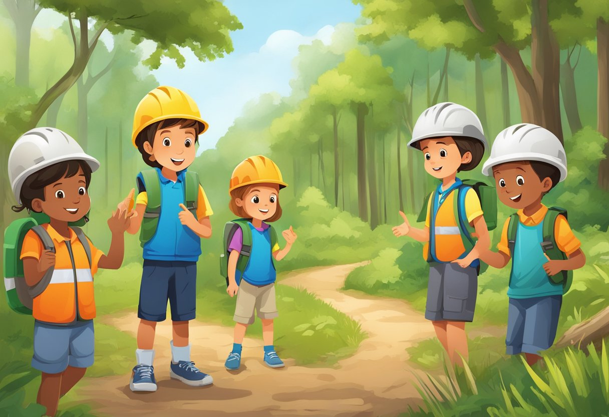 Field Trips: Engaging Primary Education Resource Guide - LearningMole