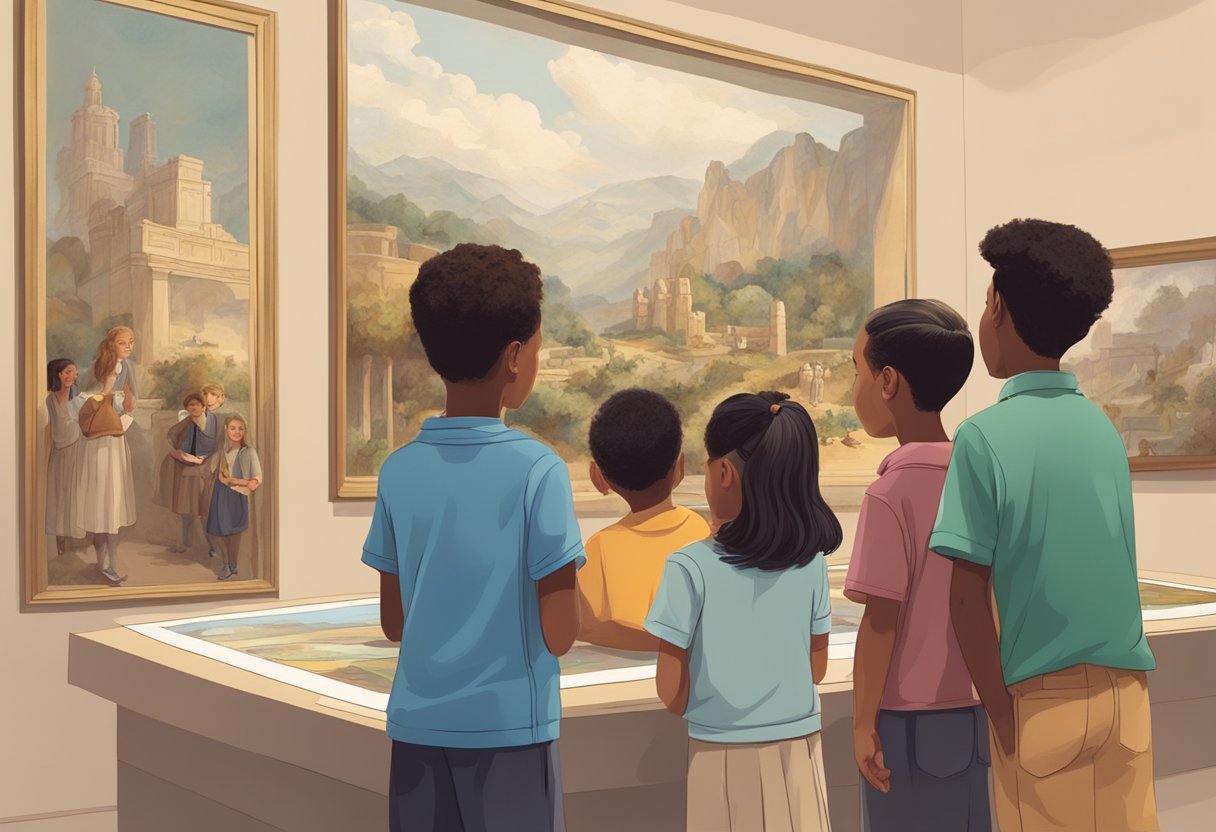 Field Trips: Engaging Primary Education Resource Guide - LearningMole