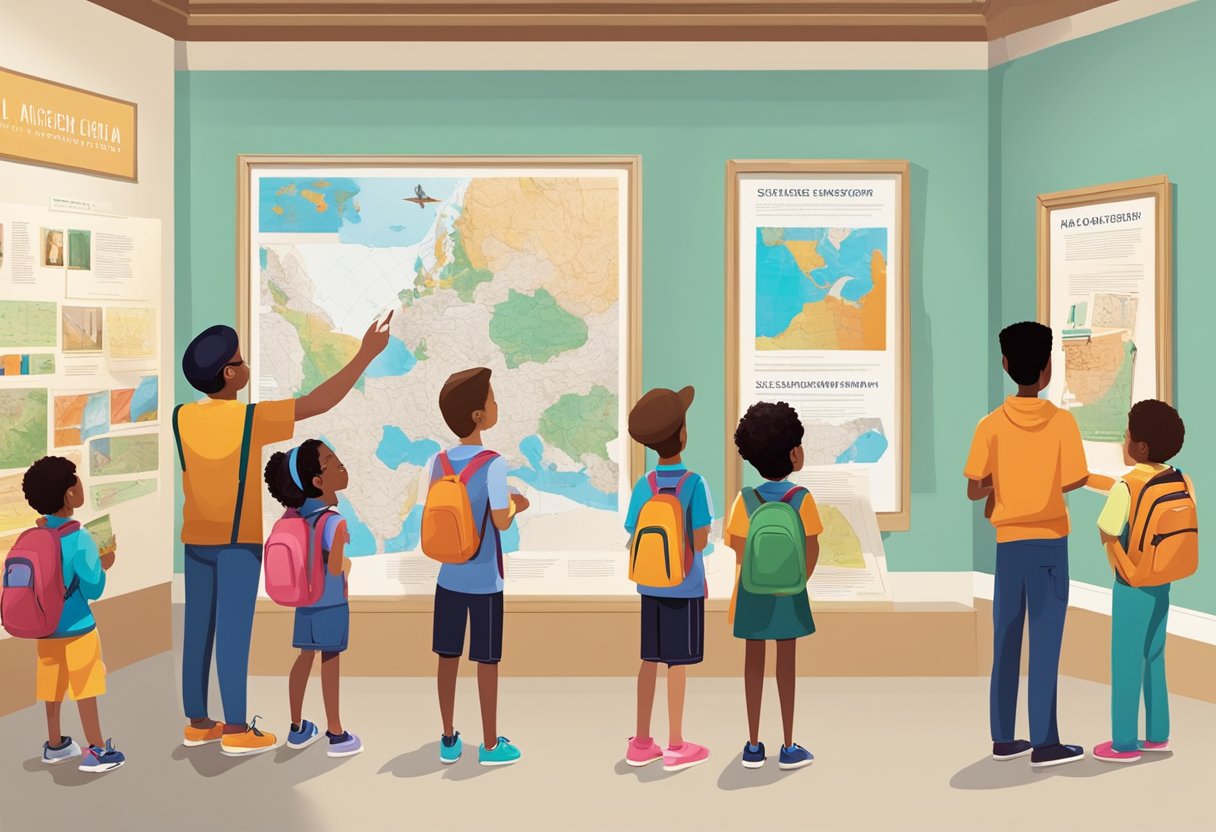 Field Trips: Engaging Primary Education Resource Guide - LearningMole
