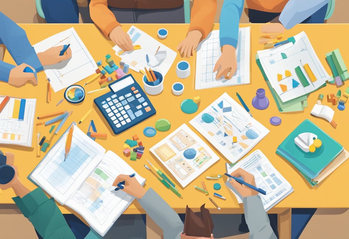 Educational Resources for Teaching Measurement: Helpful Tools ...