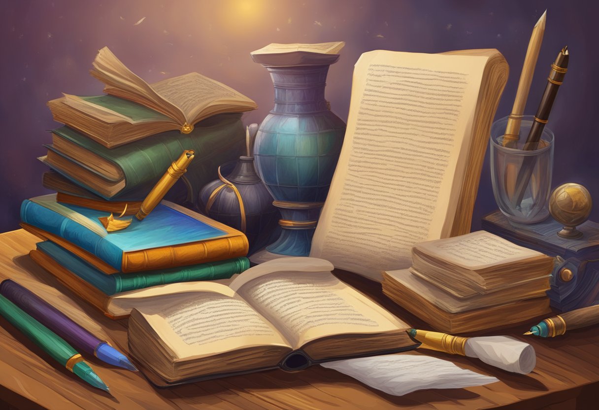 Primary Teaching Resources for Poetry Workshops: Inspiring Creativity ...