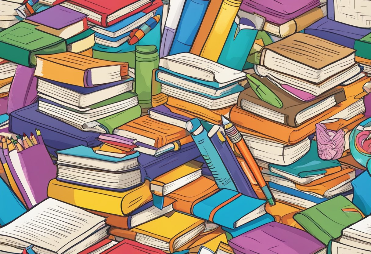 Primary Education Resources for Literacy Week: Engaging Activities ...