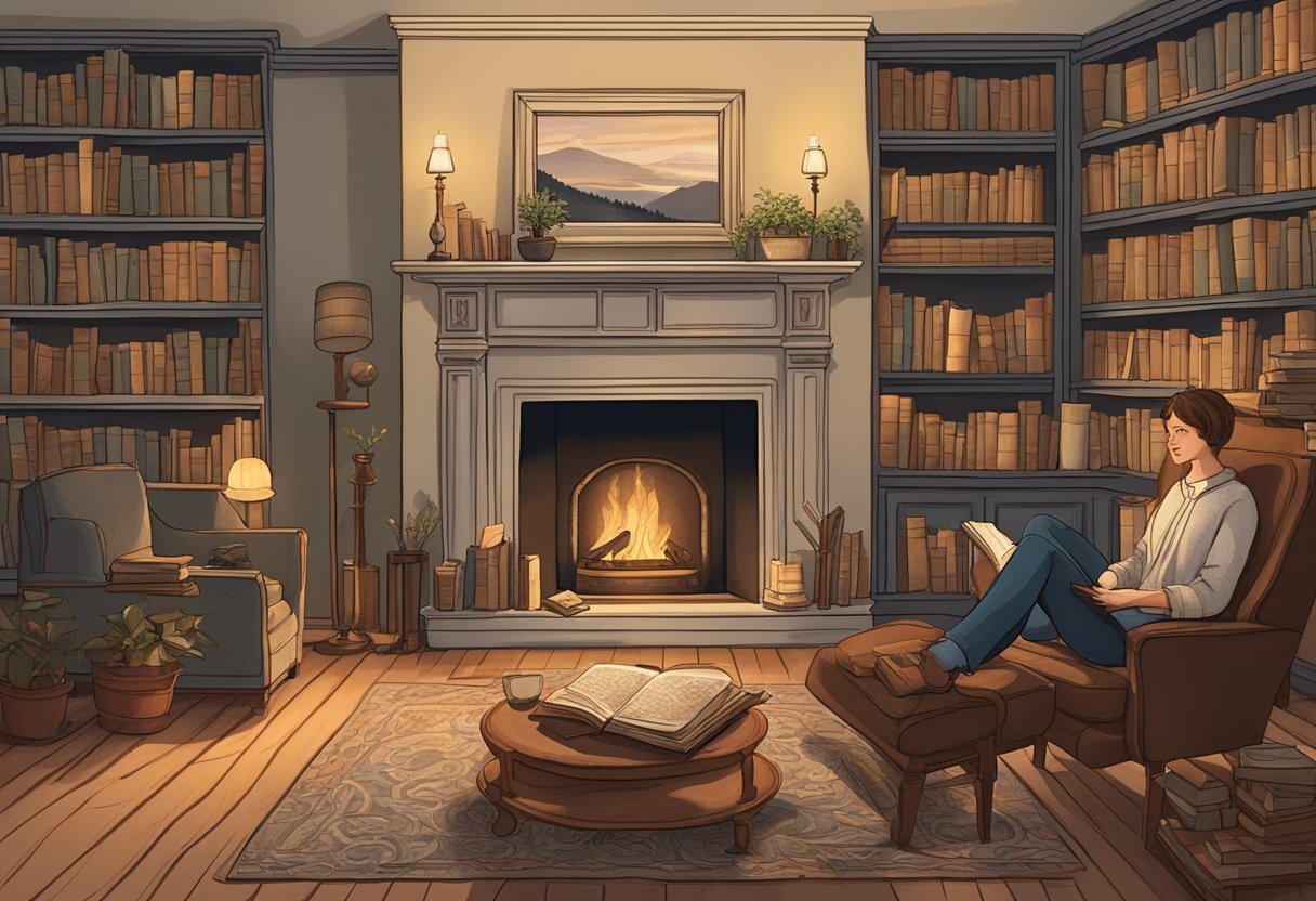 Teaching Storytelling and Oral Traditions: Engaging Methods - LearningMole