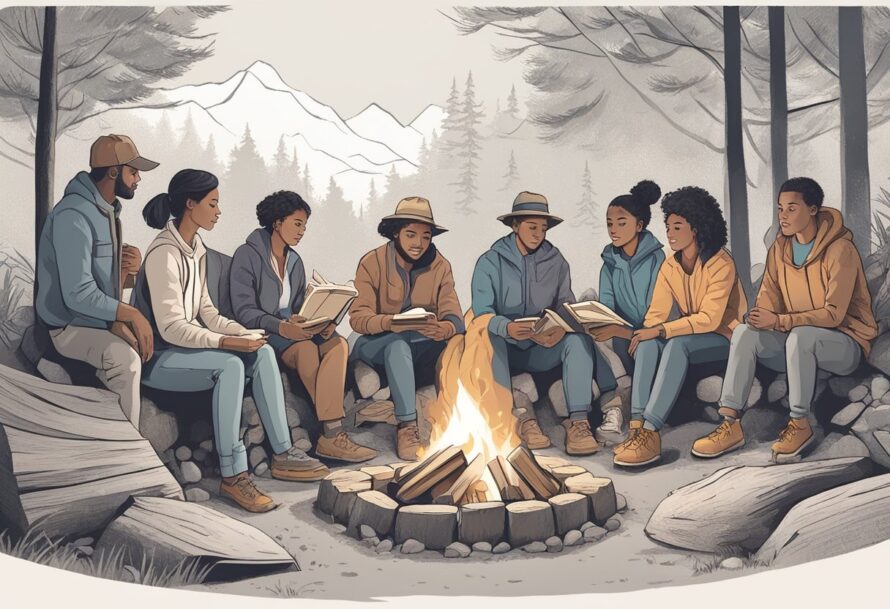 Teaching Storytelling and Oral Traditions: Engaging Methods - LearningMole