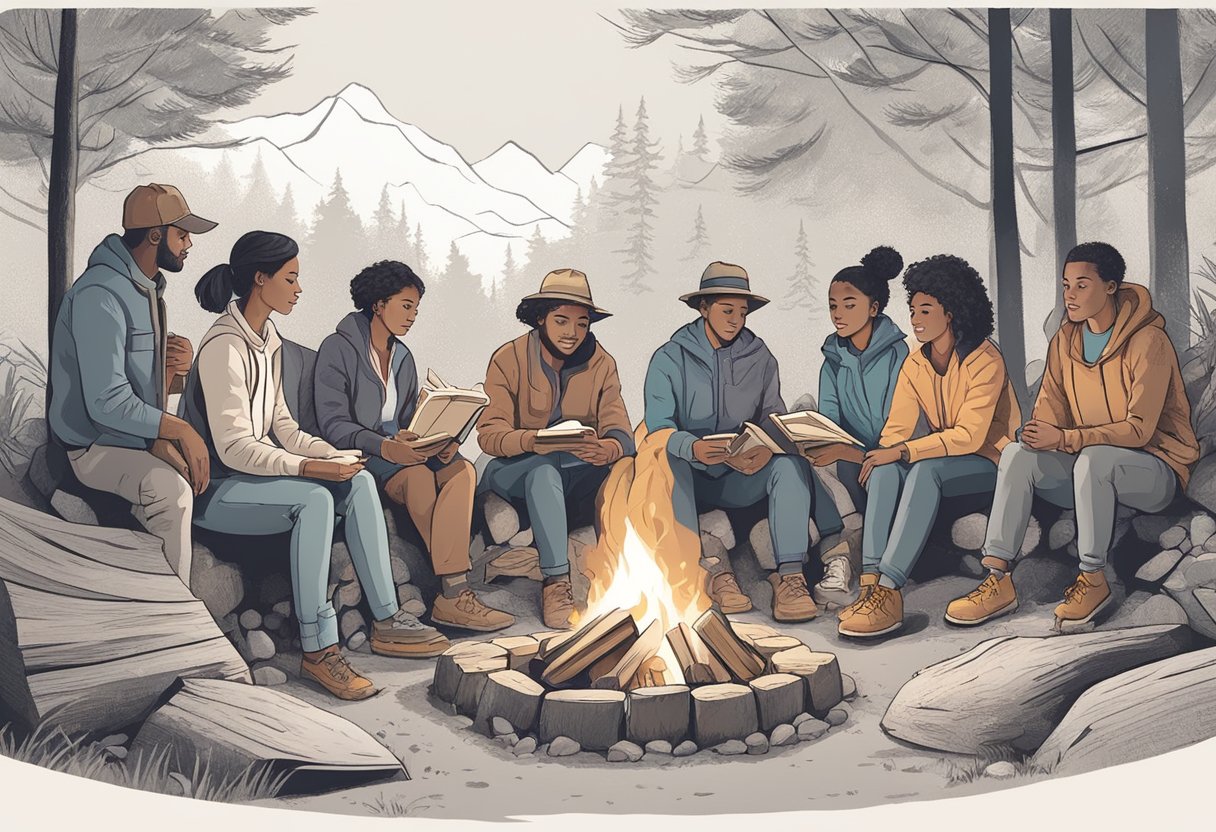 Teaching Storytelling and Oral Traditions: Engaging Methods - LearningMole