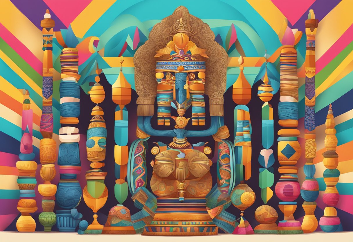 Teaching Storytelling and Oral Traditions: Engaging Methods - LearningMole