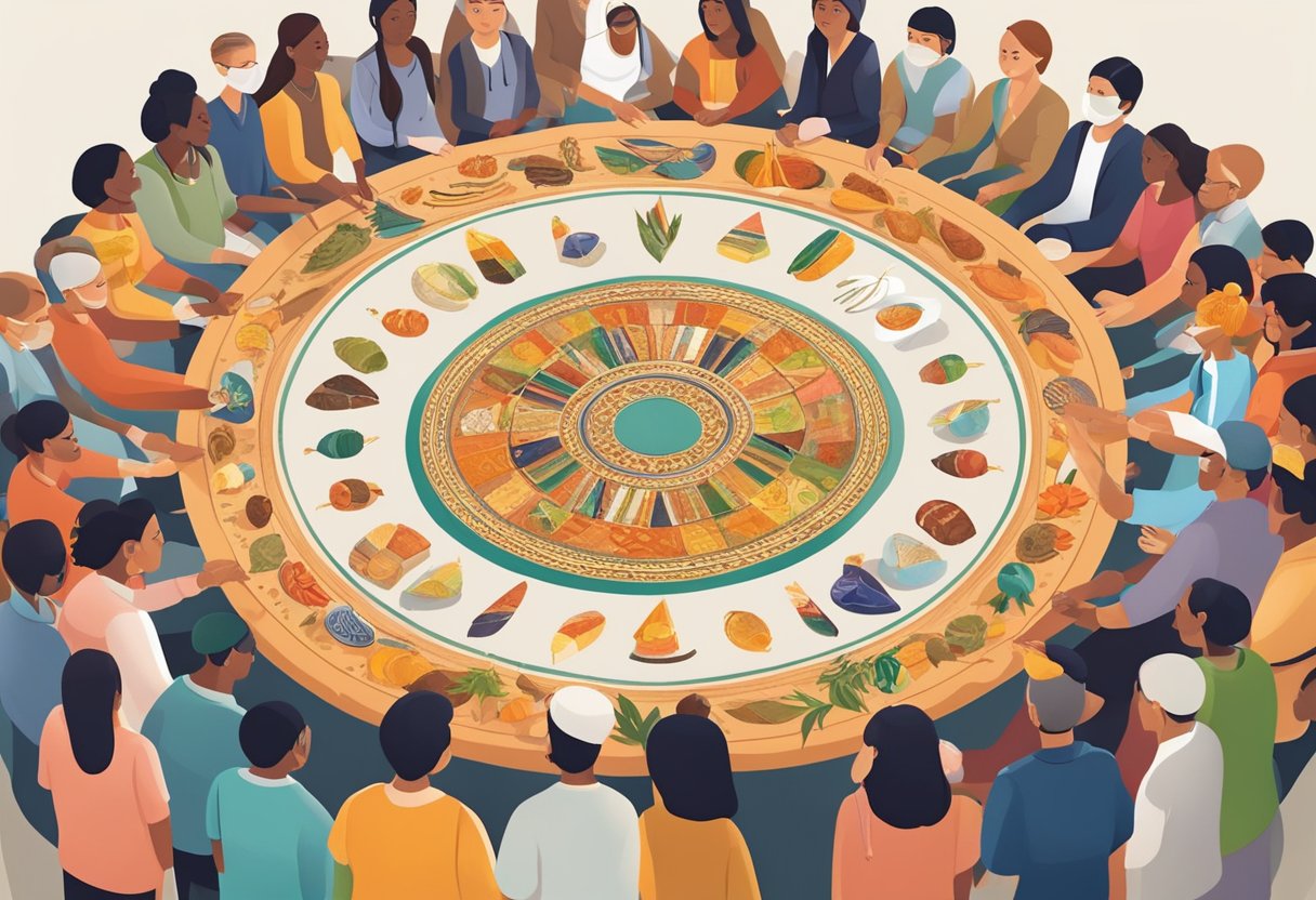 Teaching Storytelling and Oral Traditions: Engaging Methods - LearningMole