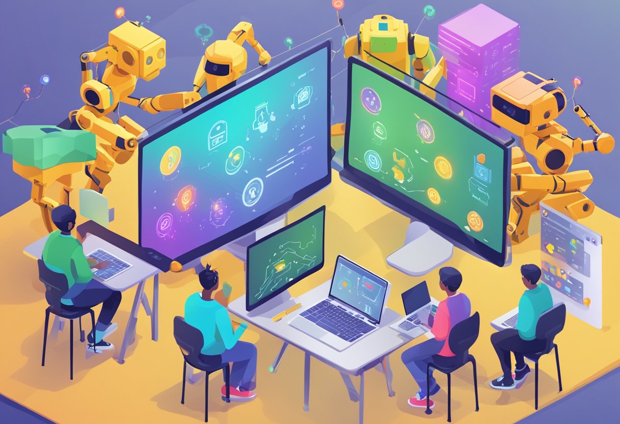 Teaching Primary-Level Robotics: Classroom Fun Tools and Tips - LearningMole