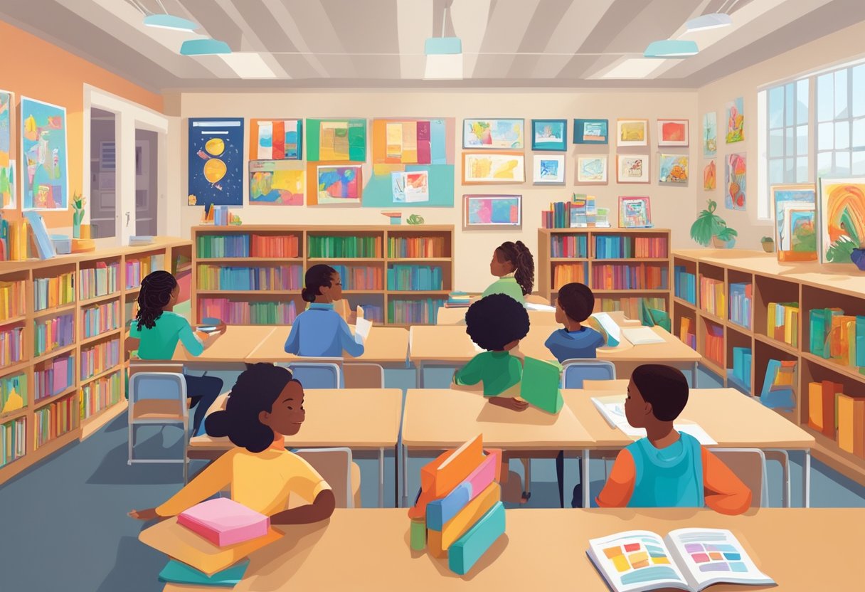 Primary School Classroom Diversity Resources: Celebrating Differences ...