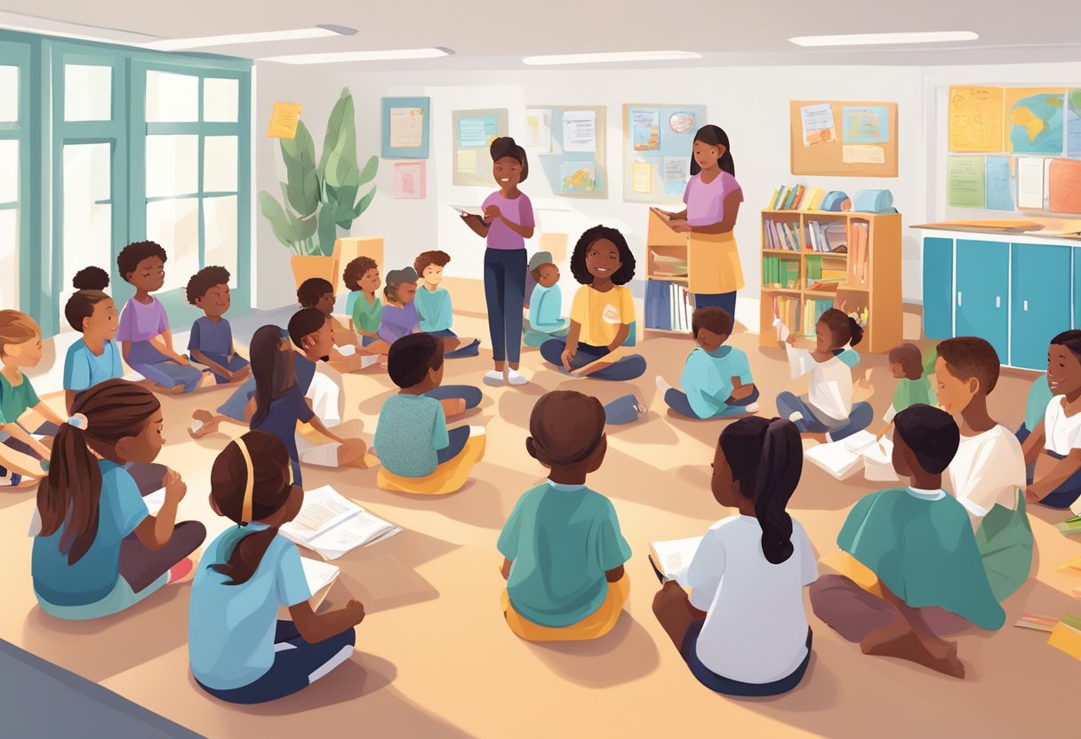 Primary School Classroom Diversity Resources: Celebrating Differences ...