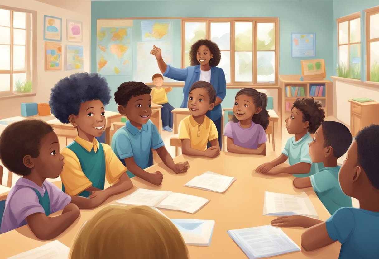 Primary School Classroom Diversity Resources: Celebrating Differences ...