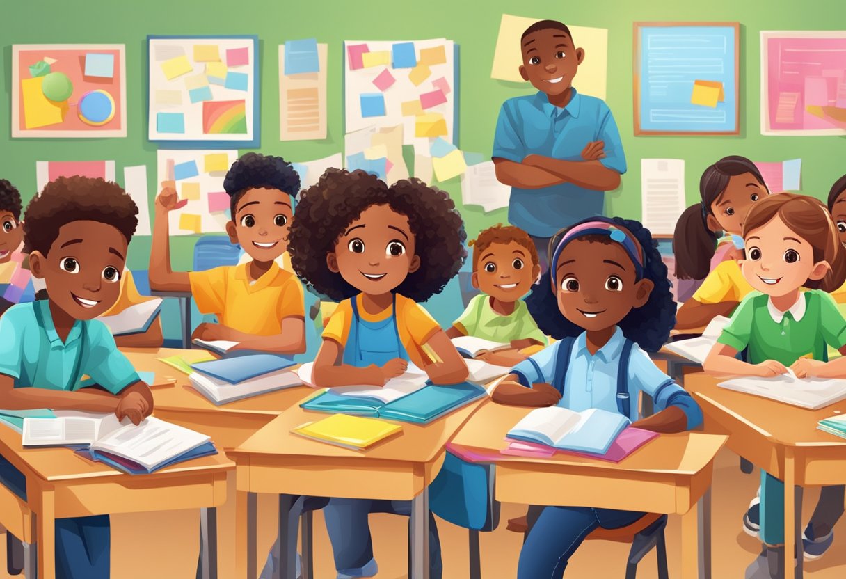 Primary School Classroom Diversity Resources: Celebrating Differences ...
