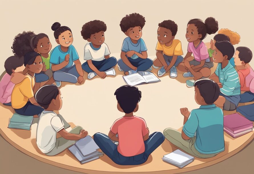 KS2 Debate Preparation Resource Packs: Essential Tools for Young ...