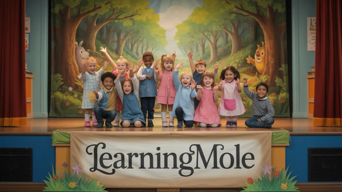 Case Studies: Successful Performing Arts Projects in Schools - LearningMole
