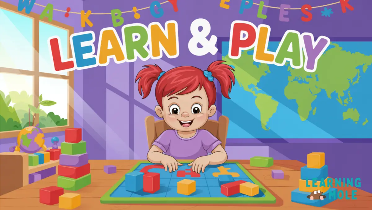 STEAM Projects: Easy Ideas to Spark Creativity in Kids - LearningMole