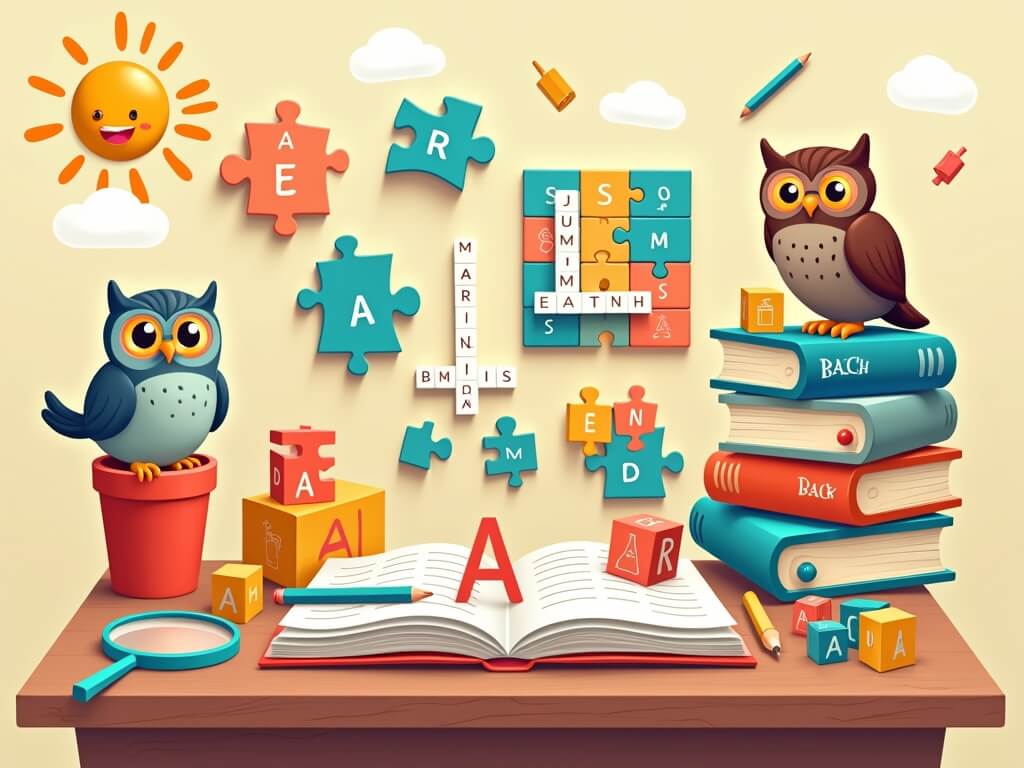 Best Educational Puzzle Resources to Boost Critical Thinking