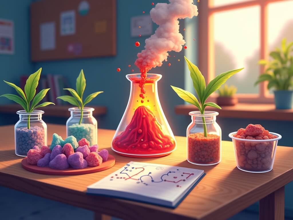 Floating Paper Clips: Exploring the Wonderful Wonders of Surface Tension and Buoyancy - LearningMole