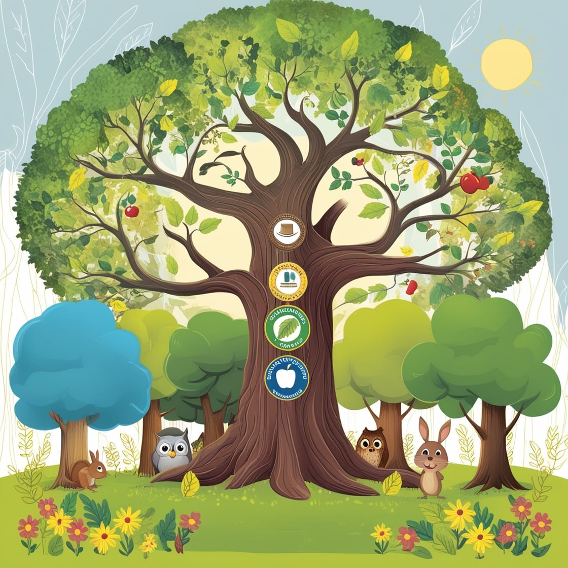 Water World: Insight into the Diverse Forms of Wonderful Water Drops and Bubbles - LearningMole